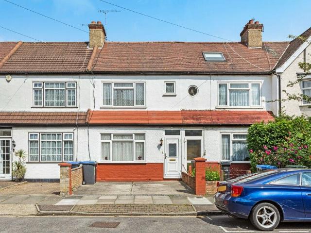 Giffard Road, London N18, 2 bed terraced house to rent, £2,000 pcm | PrimeLocation