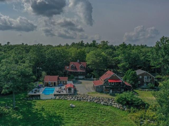 Gifford Ln, Bucksport, Home For Sale