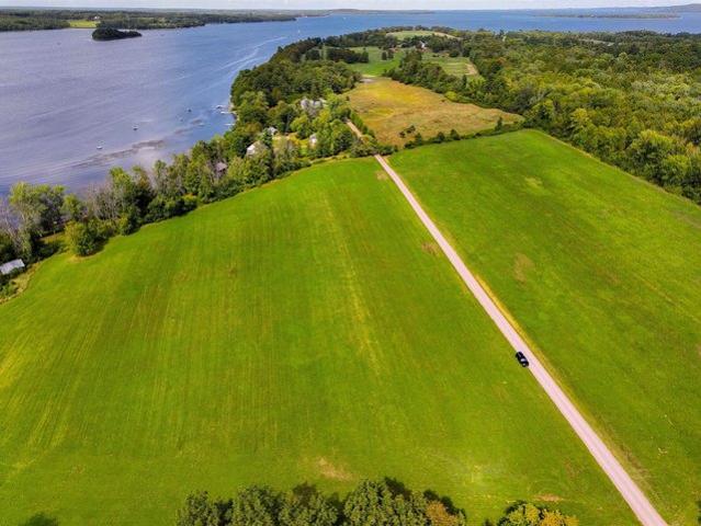 Gifford Ln Lot 1, South Hero, VT 05486