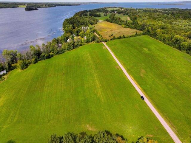Gifford Ln Lot,south Hero, Plot For Sale