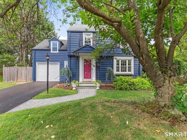Gifford Rd, West Hartford, Home For Sale