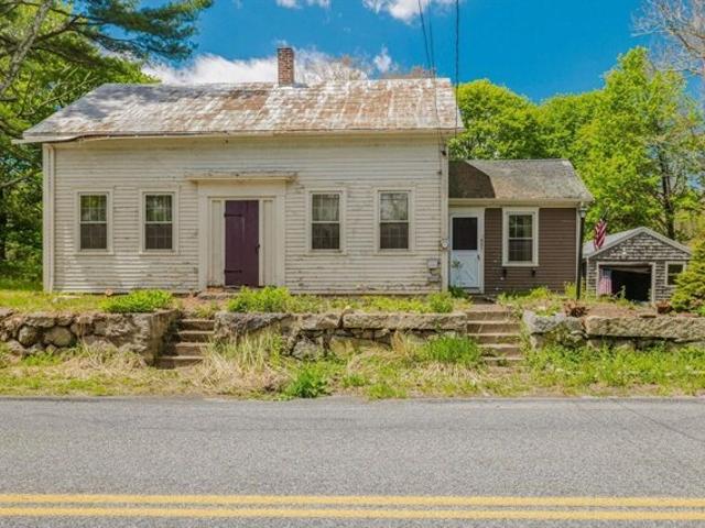 Gifford Rd, Westport, Home For Sale