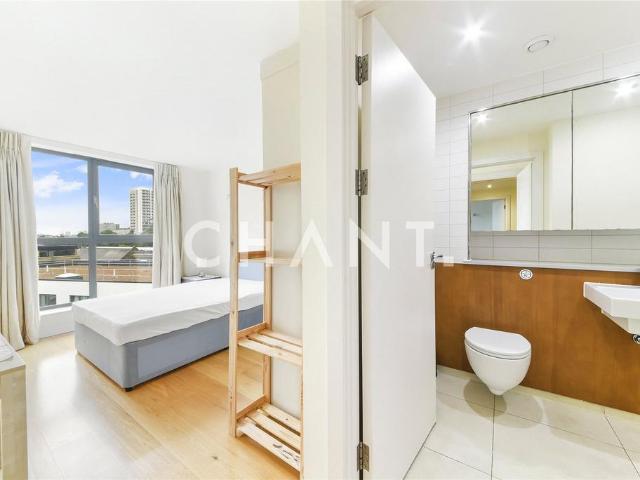 Gifford Street, Islington, London, N1 2 bed apartment to rent £3,200 pcm £738 pw