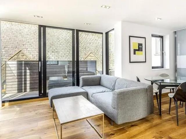 Gifford Street, London, N1 0GN, United Kingdom | 2 bed house for rent #167392886 | Rentberry