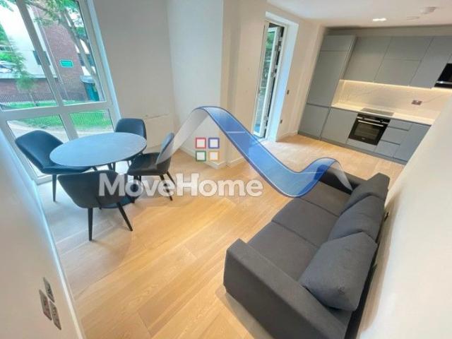 Gifford Street, London N1, 1 bed flat to rent, £2,500 pcm | PrimeLocation