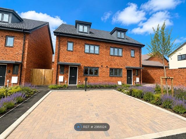 Giffords Walk, Bristol BS34, 4 bed semi detached house to rent, £2,400 pcm | PrimeLocation