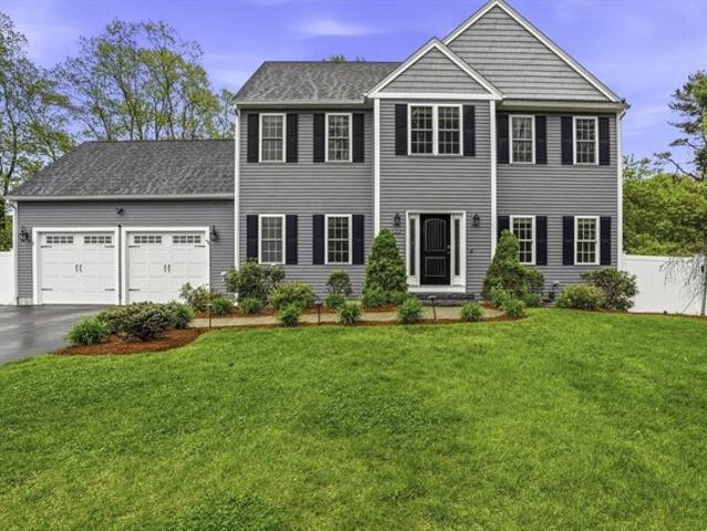 Gikas Ln, Marlborough, Home For Sale