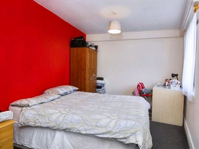 Gilwell Street, Flat 1, Plymouth
