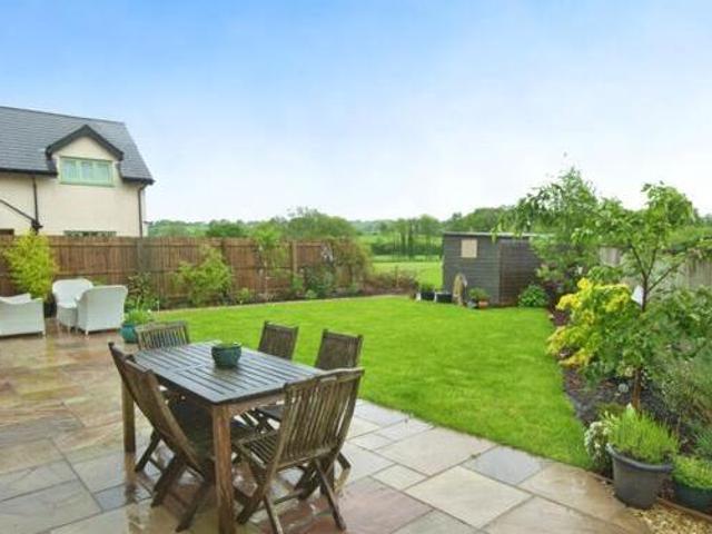 Gilwern Farm Close, Ponthir, 4 Bedroom Detached