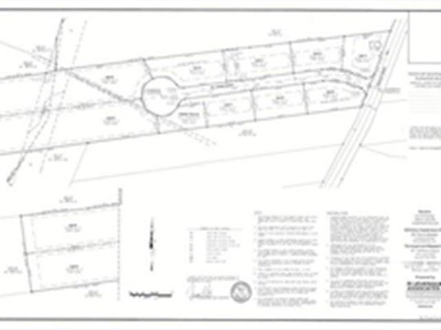 Gil Farm Rd Lot,southampton, Plot For Sale