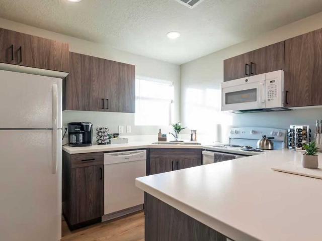 GIL T 310#1 4 3 Bedroom Apartment for Rent at 310 W 2100 N, Cedar City, UT 84721