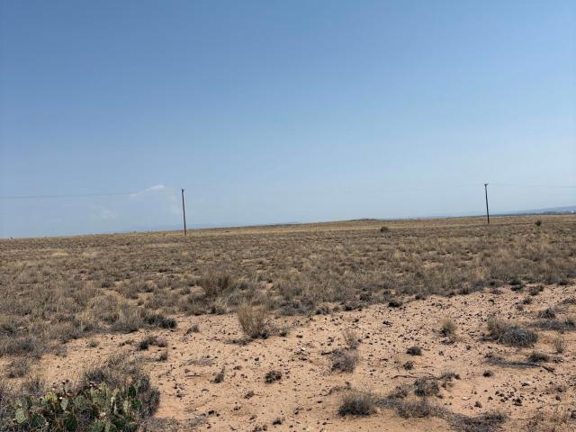 Gila Vista Vieja Ave Road NW