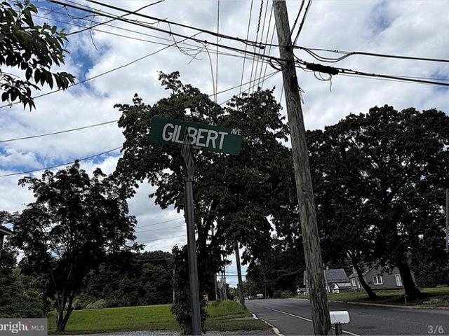Gilbert Ave, Bridgeton, NJ 08302