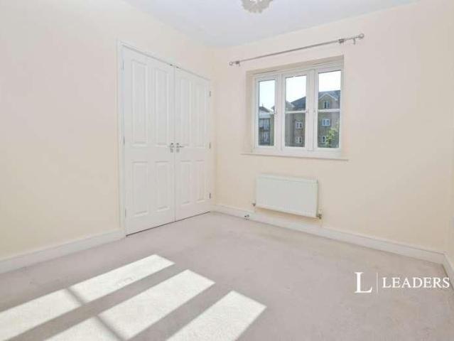 Gilbert Court, Clarendon Way, Colchester, Essex, CO1