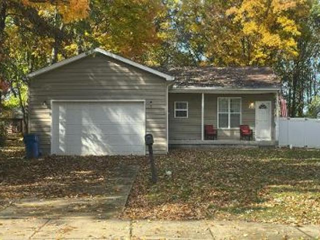 Gilbert Dr