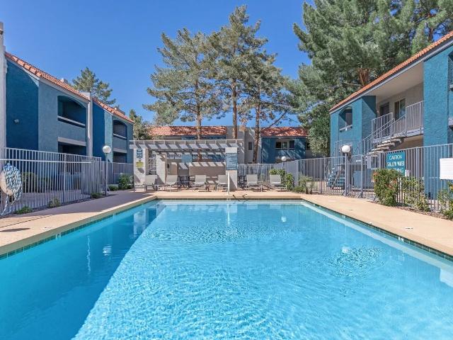 Gilbert Greens 2 Bedroom Apartment for Rent at 1101 N Gilbert Rd, Gilbert, AZ 85234