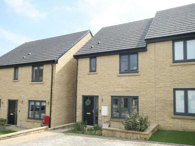Gilbert Grove, Kirkwhelpington, 3 Bedroom Semi detached