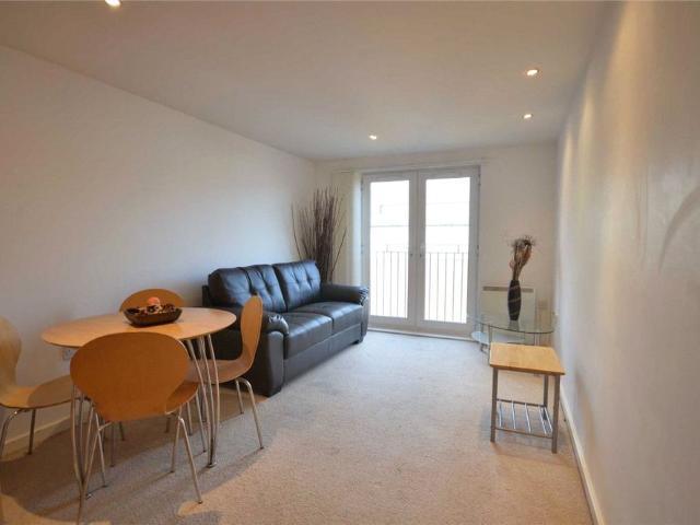 Gilbert House, 2 Elmira Way, Salford, M5 3DE