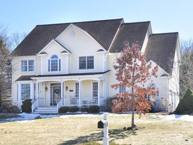 Gilbert Ln, South Windsor, Home For Sale