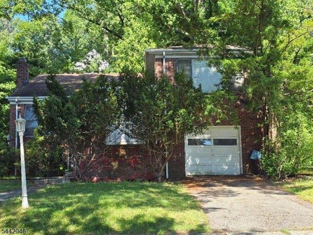Gilbert Pl, West Orange, Home For Sale