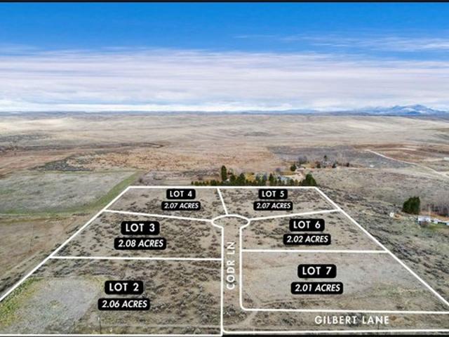Gilbert Rd, Middleton, ID 83644