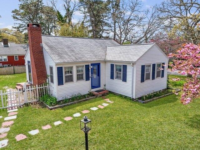 Gilbert Rd, Dennis, Home For Sale