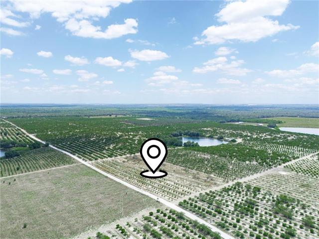 Gilbert Rd Lake, Wales, FL 33898 | MLS #P4934