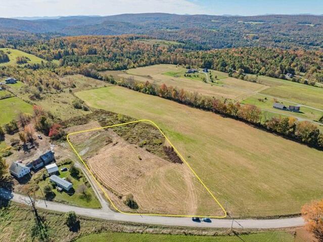 Gilbert Rd, Williamstown, Plot For Sale