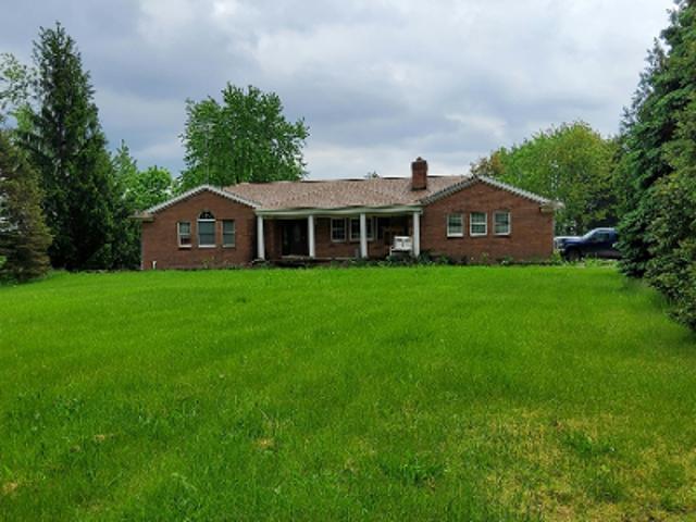 Gilbert Rd