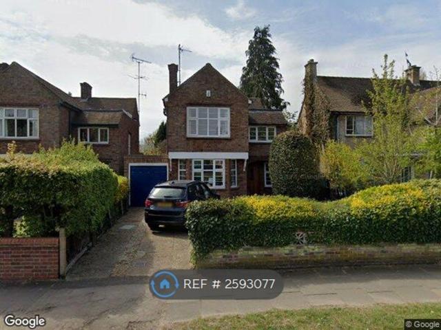 Gilbert Road, Cambridge CB4, 4 bed detached house to rent, £4,000 pcm | PrimeLocation