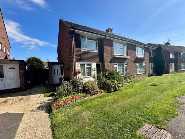 Gilbert Road, Chichester PO19, 2 bed flat to rent, £1,195 pcm | PrimeLocation