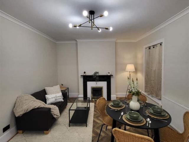 Gilbert Road, Belvedere DA17, London