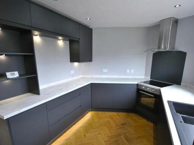 Gilbert Road, Bircotes, 2 Bedroom Terraced