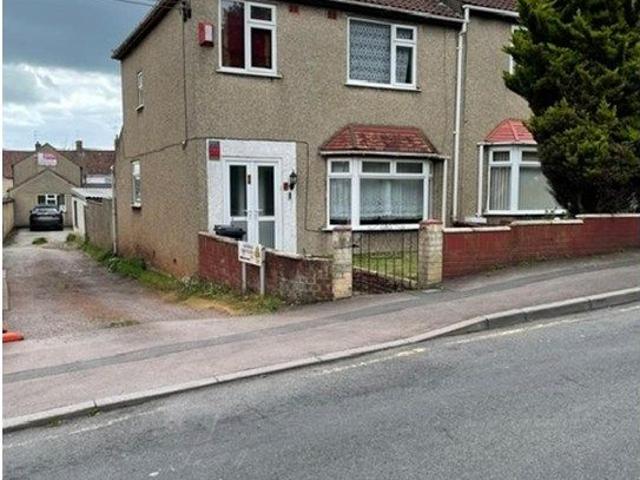 Gilbert Road, Bristol BS15, 3 bed end terrace house to rent, £1,650 pcm | PrimeLocation