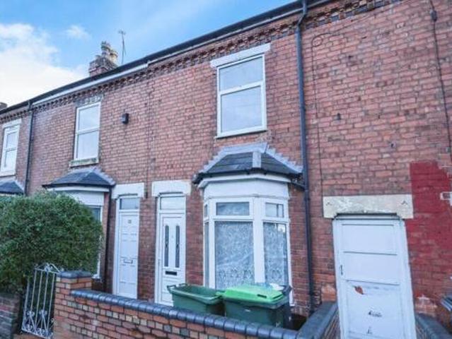 Gilbert Road, Smethwick, 2 Bedroom Terraced