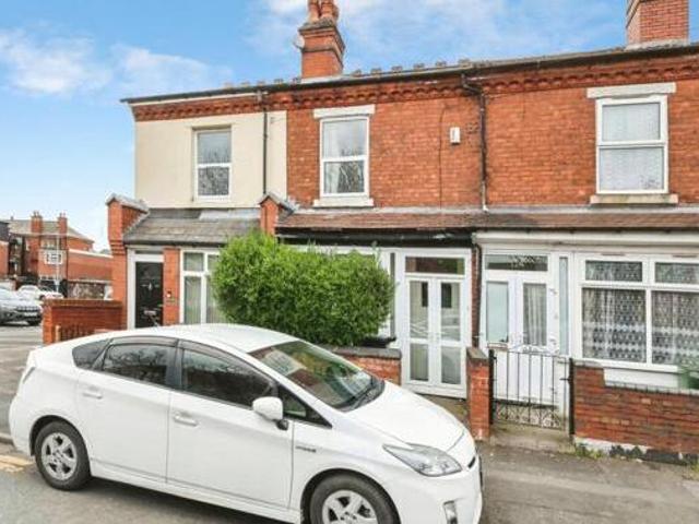 Gilbert Road, Smethwick, 2 Bedroom Terraced