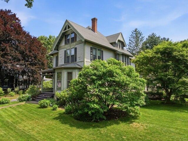 Gilbert St, North Brookfield, Home For Sale