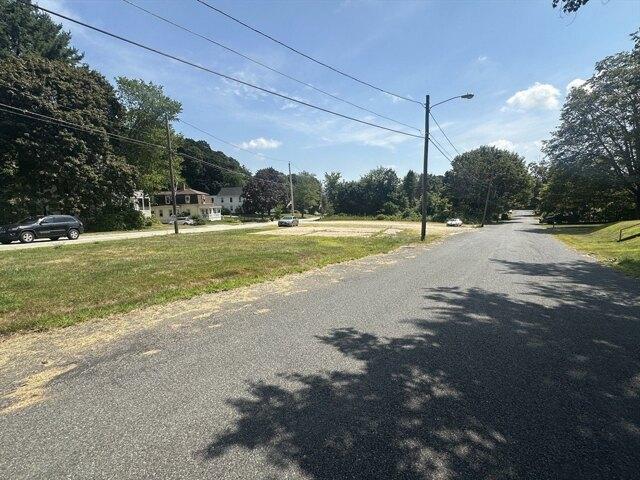 Gilbert St, North Brookfield, Plot For Sale