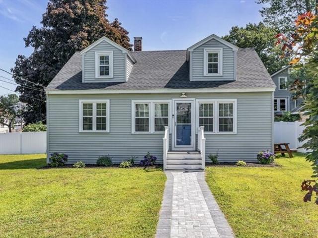 Gilbert St, Lawrence, Home For Sale