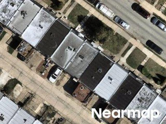 Gilbert St