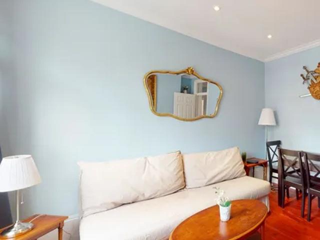 Gilbert Street, East Marylebone, London, W1K 5HH, United Kingdom | 1 bed apartment for rent #167231042 | Rentberry