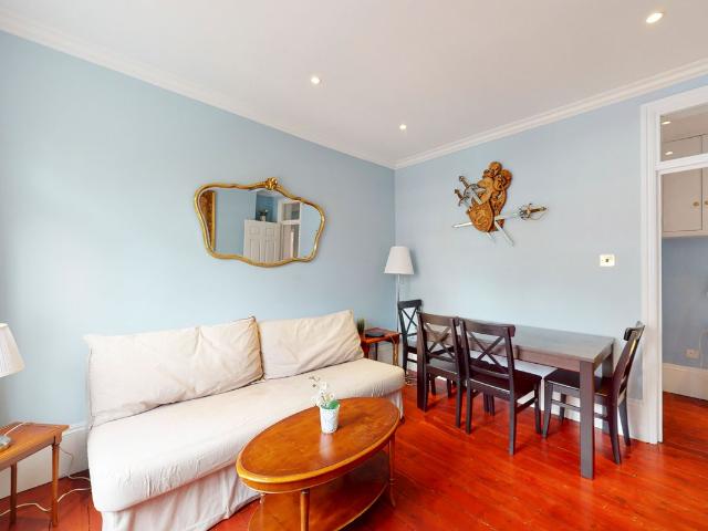 Gilbert Street, London W1K, 1 bed flat to rent, £2,850 pcm | PrimeLocation