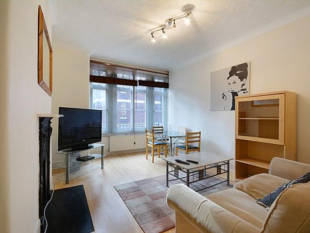 Gilbert Street, London W1K, 1 bed flat to rent, £2,817 pcm | PrimeLocation