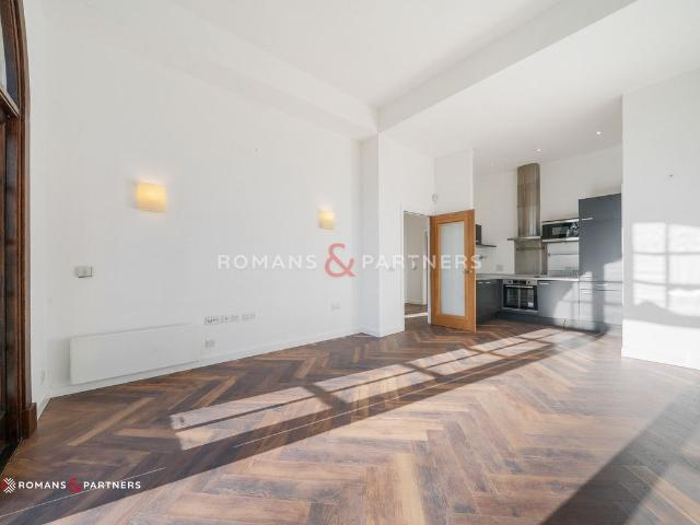 Gilbert Scott Building, Putney SW15, 2 bed flat to rent, £2,900 pcm | PrimeLocation