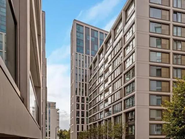 Gilbert Scott House, 3 Warwick Lane, London, W14 8PU, United Kingdom | 1 bed apartment for rent #89651540 | Rentberry