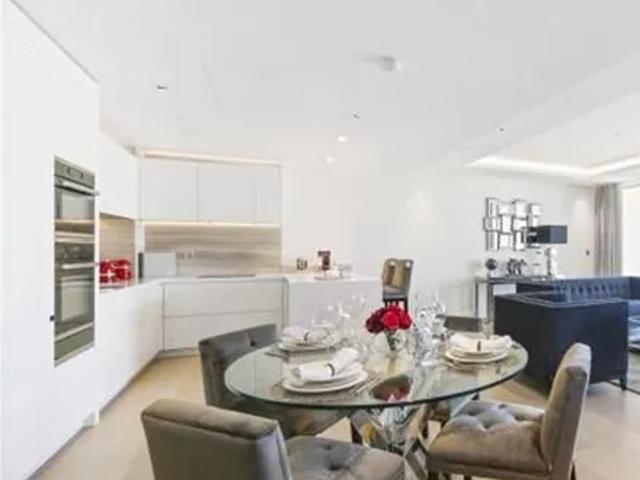 Gilbert Scott House, 3 Warwick Lane, London, W14 8PU, United Kingdom | 2 bed house for rent #165446338 | Rentberry