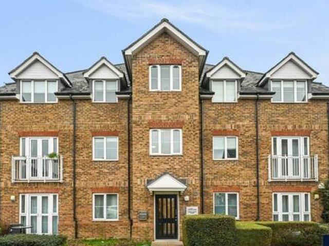 Gilbert White Close, Clover House, Perivale, 1 Bedroom Apartment