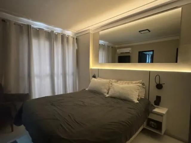 Gilberto Guimarães 92m² 3Q sendo 1 Suíte em Alto da Glória Goiânia GO
