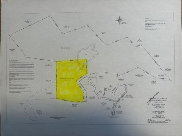 Gilberts Way, Naples, Plot For Sale