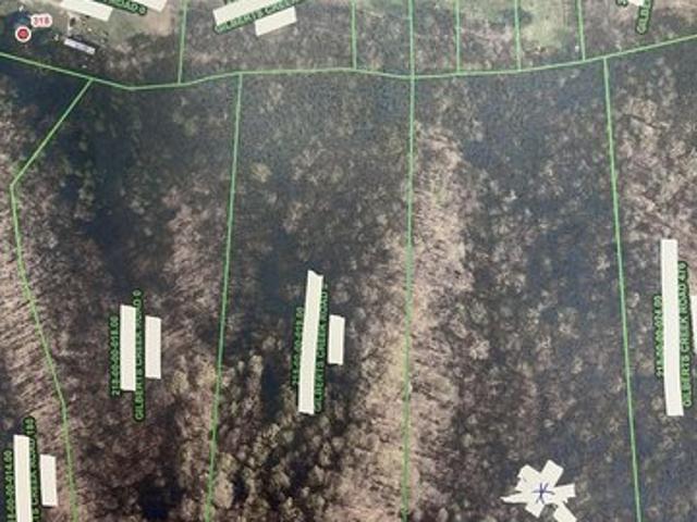 Gilberts Creek Rd, Big Creek, KY 40914